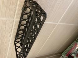 coverslipspacer4 with hexagonal hole pattern 3d models | Page 1 | STLFinder