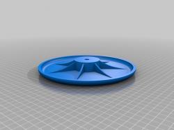 skimmer ground pod 3D Models | Page 1 | STLFinder