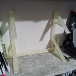 build a model car hood stand 1 18 scale | Page 1 | STLFinder