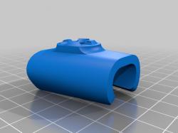 stick clip 3D Models | Page 1 | STLFinder