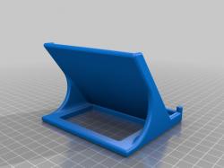 ontwerp telefoonhouder tinkercad 3D Models | Page 1 | STLFinder
