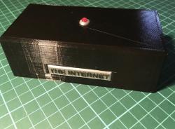 it crowd printer 3D Models | Page 1 | STLFinder