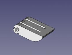 ble thinkpad keyboard adapter 3D Models | Page 1 | STLFinder