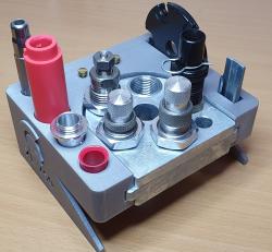 dillon 750 tool head 3D Models | Page 1 | STLFinder