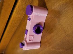printable camera craft for kids 3D Models | Page 1 | STLFinder