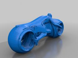 quora tron 3D Models | Page 1 | STLFinder