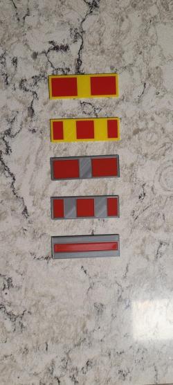 3d print files usmc ranks | Page 1 | STLFinder