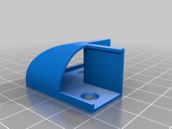 led channel v shape 3D Models | Page 1 | STLFinder