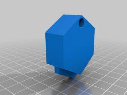 fn303 riot gun 3d models 【 STLFinder