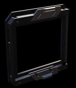 graflok back 3D Models | Page 1 | STLFinder