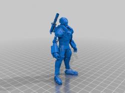 war machine pathfinder 3D Models | Page 1 | STLFinder