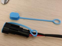 waterproof plug cover 3D Models | Page 1 | STLFinder