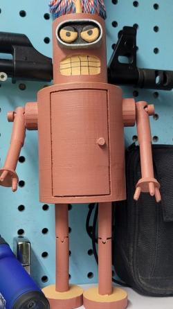 wooden bender 3D Models | Page 1 | STLFinder
