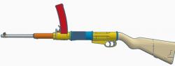 gun in ww1 3D Models | Page 1 | STLFinder