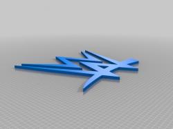 wwe logo printable 3D Models | Page 1 | STLFinder