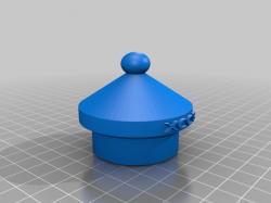 subgravity xccr 3D Models | Page 1 | STLFinder