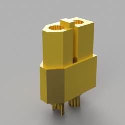 xt60 dimensions 3D Models | Page 1 | STLFinder