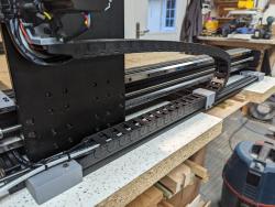 long axis drag 3d models 【 STLFinder