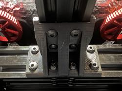 frame brace ender 3d models 【 STLFinder