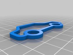 mobile 2d car shooter 3D Models | Page 1 | STLFinder