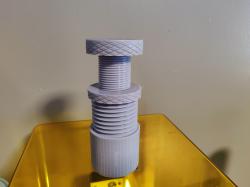 jack printers 3D Models | Page 1 | STLFinder