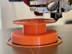 fullcontrol xyz challenge 3D Models | Page 1 | STLFinder