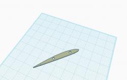 windy urtnowski model airplane wing rib tutorial | Page 1 | STLFinder
