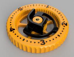 anycubic mega pro leveling 3D Models | Page 1 | STLFinder