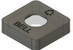 bell box switch cover 3D Models | Page 1 | STLFinder
