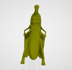 banana flashing 3D Models | Page 1 | STLFinder