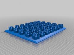 bionicle kanohi masks 3D Models | Page 1 | STLFinder