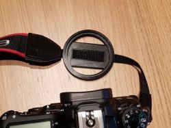 canon lens pen holder 3d print | Page 1 | STLFinder
