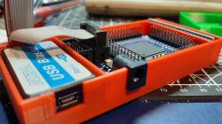 altera cyclone ii 3D Models | Page 1 | STLFinder