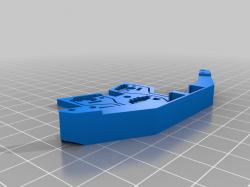 micro switch mounting bracket 3D Models | Page 1 | STLFinder