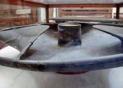 disc of sabu 3D Models | Page 1 | STLFinder