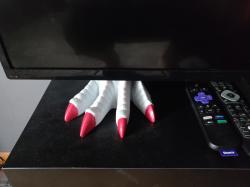 dragon feet 3D Models | Page 1 | STLFinder