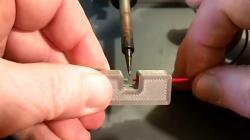 splicing pla filament 3D Models | Page 1 | STLFinder