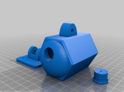 52mm pod 3D Models | Page 1 | STLFinder
