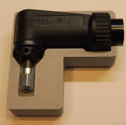 dremel right angle 3d models 【 STLFinder