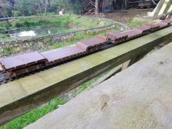 Wagon Wheels Assorted HO scale x16 plus pulleys 3d models 【 STLFinder