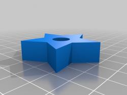 how to resin a snowflake 3D Models | Page 1 | STLFinder