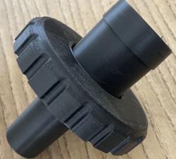 pool pump outlet adapter 3D Models | Page 1 | STLFinder