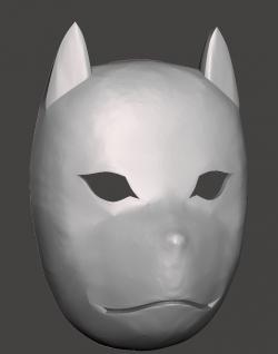 mask naruto 3D Models | Page 1 | STLFinder