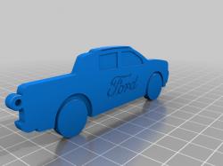 ford wildtrak cad 3D Models | Page 1 | STLFinder