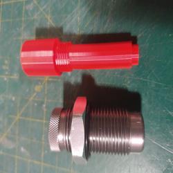 lee powder through die 223 3D Models | Page 1 | STLFinder