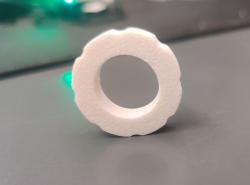 logitech g502 scroll wheel damper 3D Models | Page 1 | STLFinder