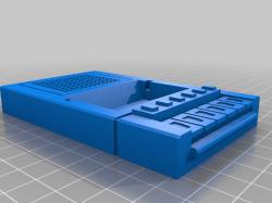 bottega venet mini cassette 3D Models | Page 1 | STLFinder