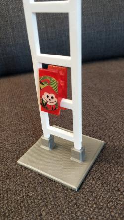monkey ladder 3d models 【 STLFinder