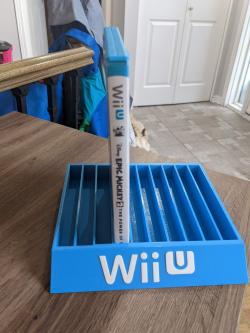 wii u case 3D Models | Page 1 | STLFinder