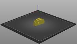 template by devhunters com add article 2012 polaris ranger backup lights 3D Models | Page 1 ...